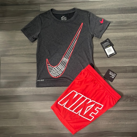 Nike | Matching Sets | Nwt Nike Matching Set | Poshmark